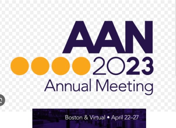 AAN 2023 Annual Meeting – American Academy Of Neurology - MeduStudent