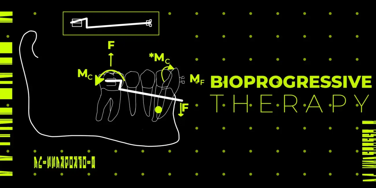 OHI-S BioProgressive Orthodontics Robert Ricketts Concept - MeduStudent