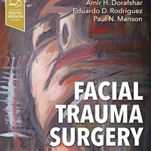 Facial Trauma Surgery: From Primary Repair To Reconstruction - MeduStudent