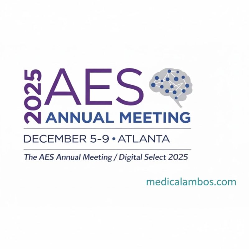 AES 2025 – American Epilepsy Society Annual Meeting (Videos with ...