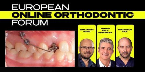 OHI-S European Online Orthodontic Forum. Advanced Protocols And ...