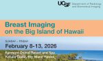 UCSF Breast Imaging On The Big Island Hawaii 2026 | MedicalAmboss